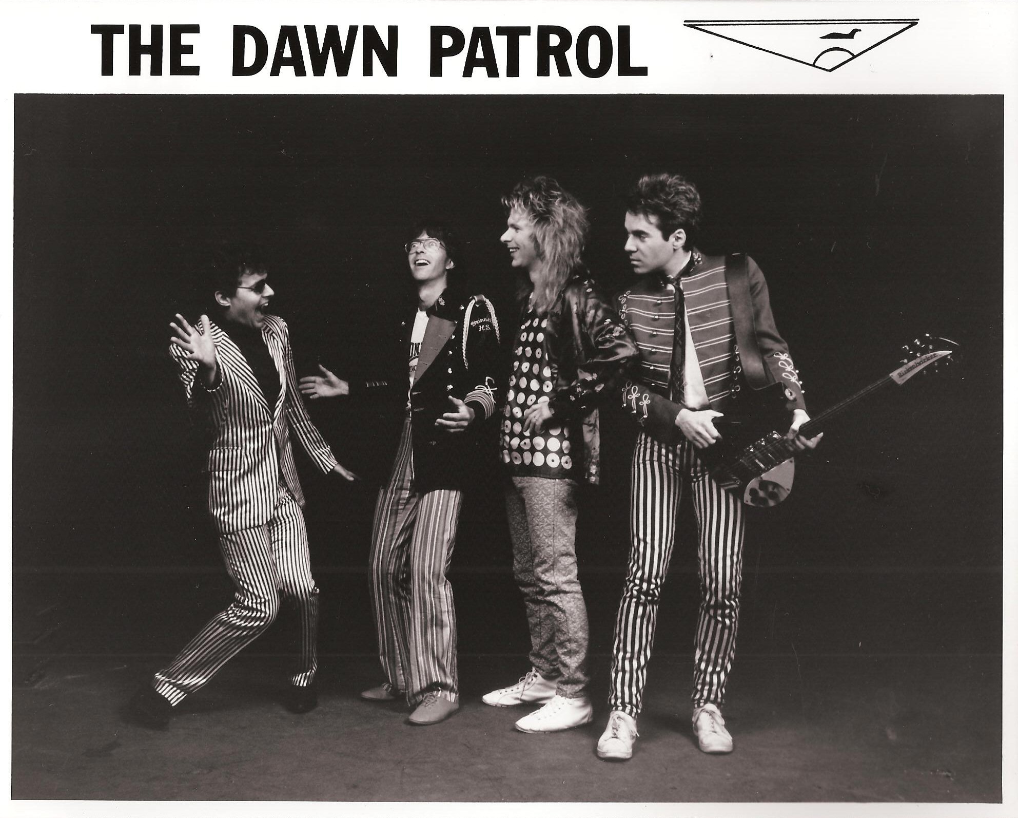The Dawn Patrol – JohnCodyOnline.com
