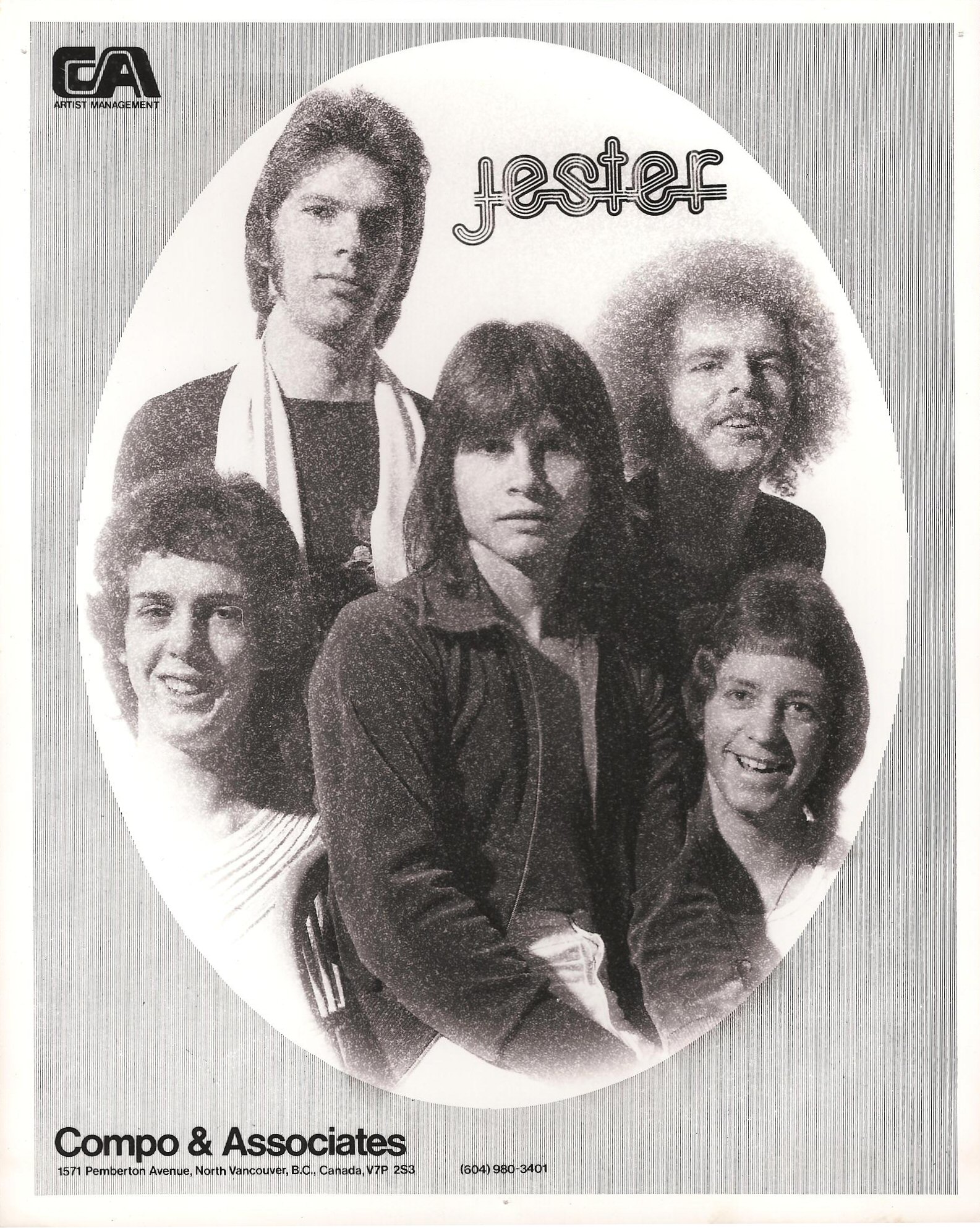 Jester – JohnCodyOnline.com