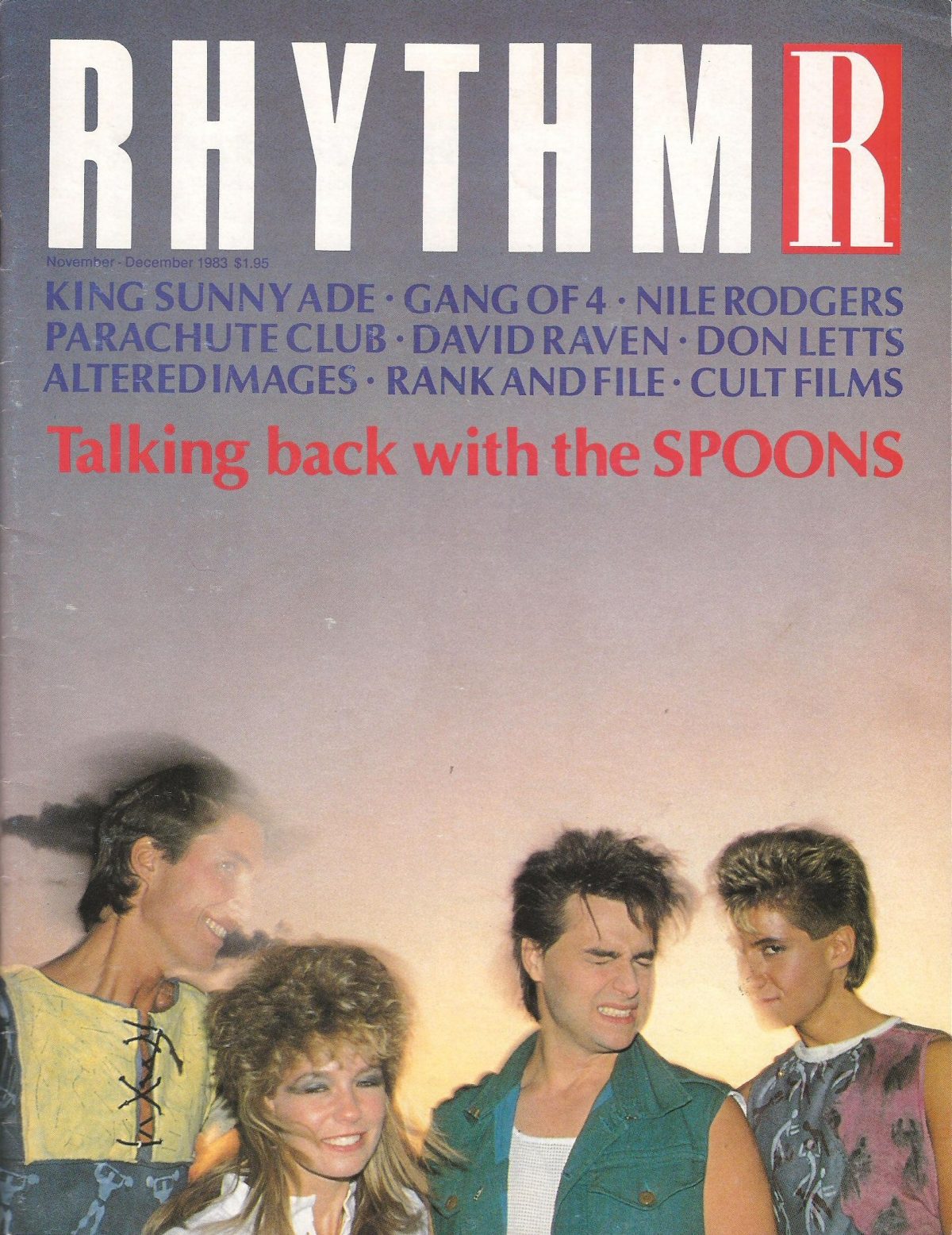 David Raven Band – JohnCodyOnline.com