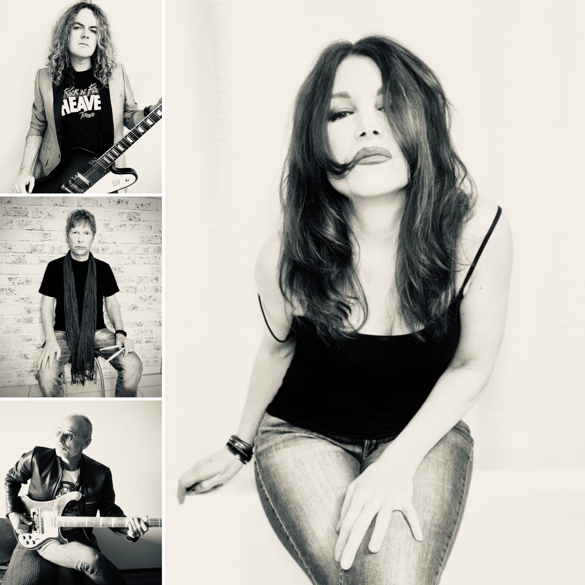 Lee Aaron – JohnCodyOnline.com