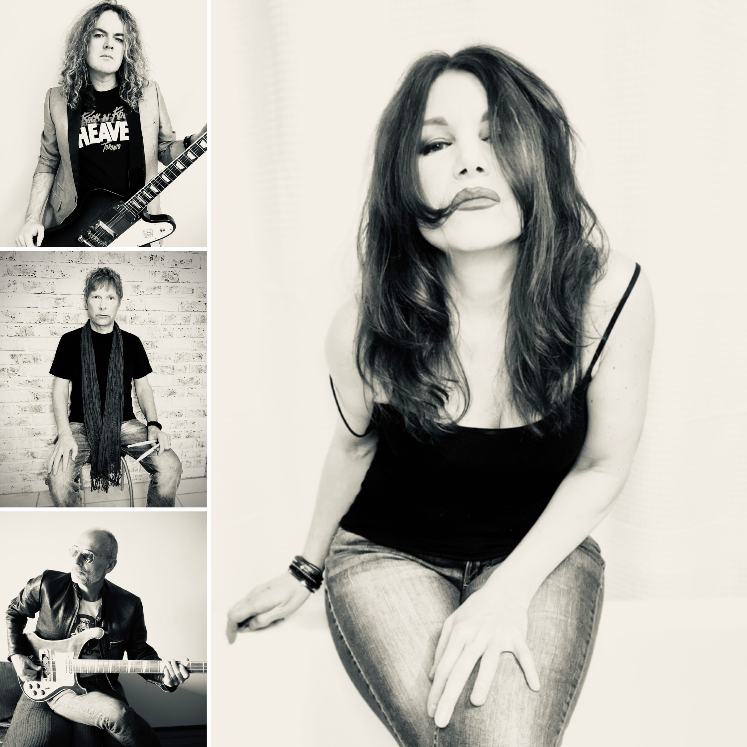 Lee Aaron – JohnCodyOnline.com