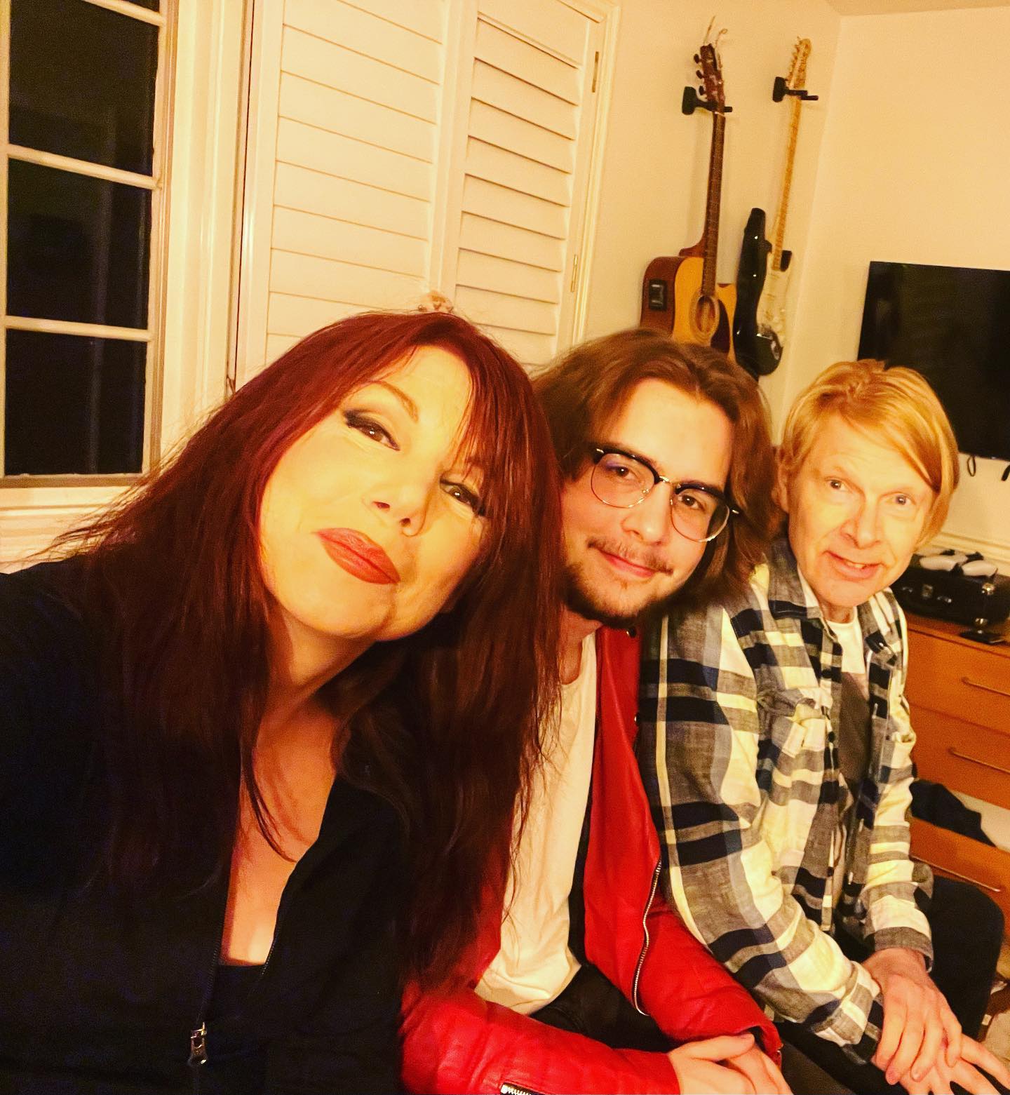 Photographs & Memories – JohnCodyOnline.com